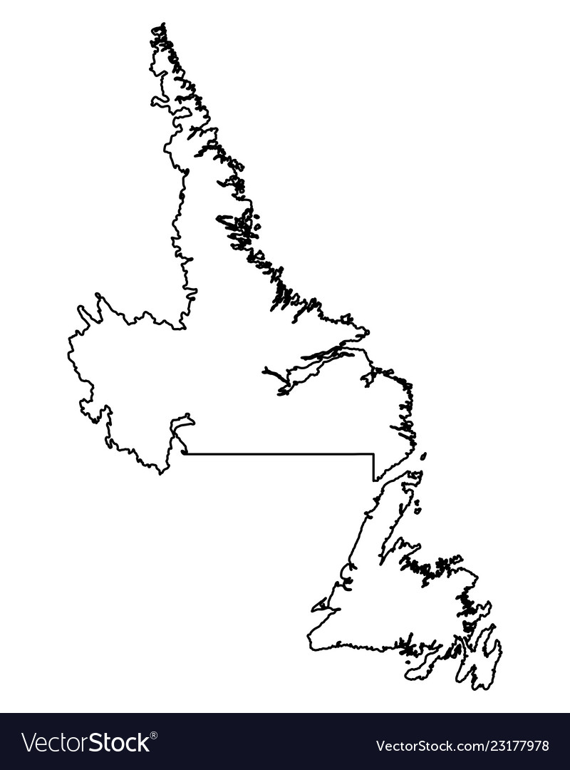Regions – Newfoundland & Labrador